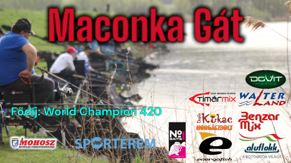 Feeder Adventures | Versenyek